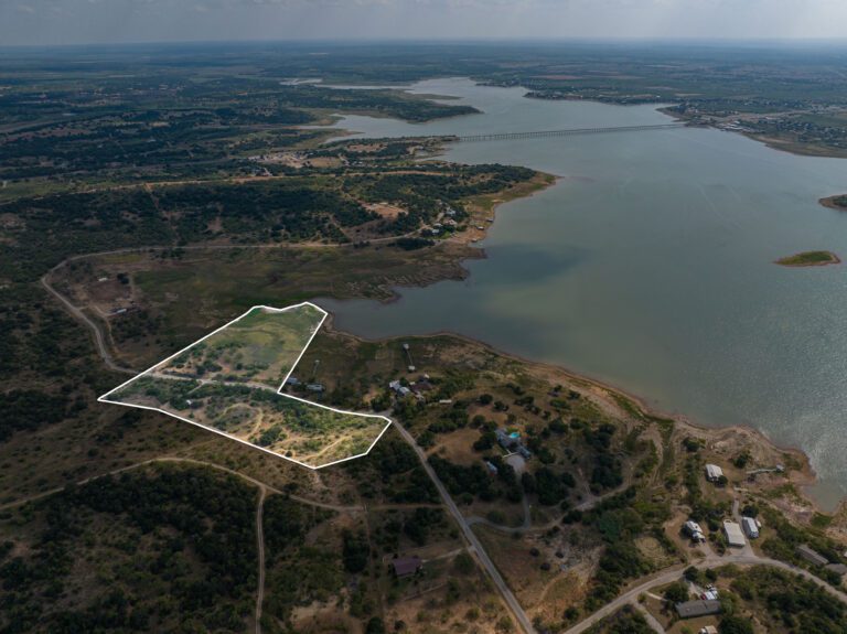 Breckenridge, Texas Properties - Copperleaf Properties